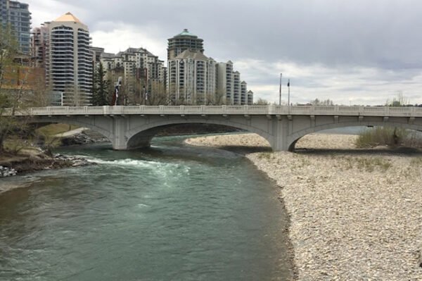 Bow River Pathway: Calgary’s Scenic Urban Trail System - Things to do ...