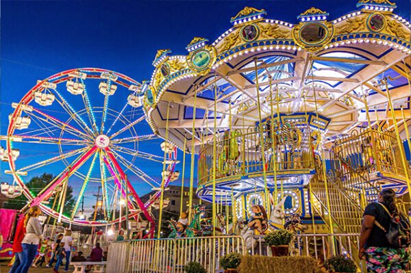 K-Days: Edmonton’s Iconic Summer Festival - Things to do in Canada