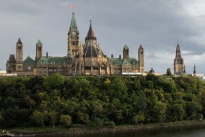 Peace Tower: The Iconic Symbol of Canada's Democracy - Things to do in ...