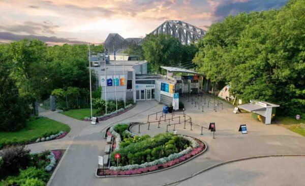 Muttart Conservatory: Edmonton’s Iconic Pyramid Gardens - Things to do ...